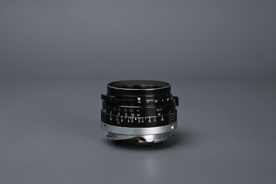 Shanghai Red Flag 20 Outfit - LSKamera